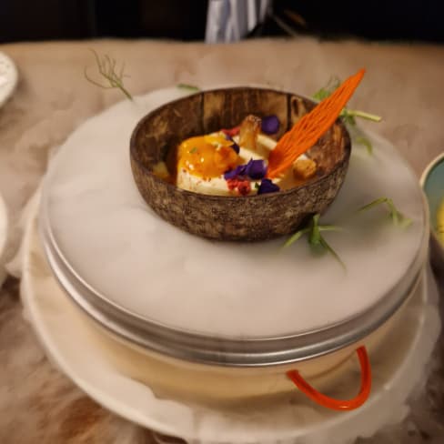 Verified Reviews 2024 - Colonel Saab Trafalgar Square London | TheFork