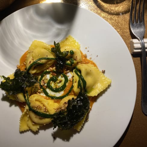 Fienile Fluo a Bologna - Menu, prezzi, immagini, recensioni e indirizzo ...
