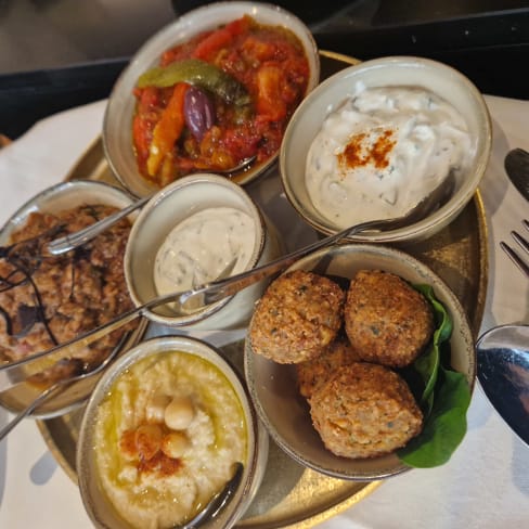 Sonia in Paris - Restaurant Reviews, Menu and Prices | TheFork