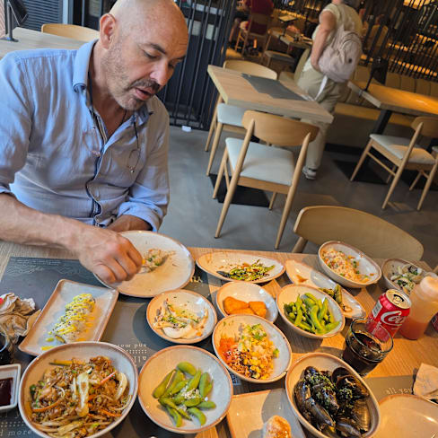 Restaurante YUKI SUSHI en Barcelona - Menú 2025, opiniones, precios y ...