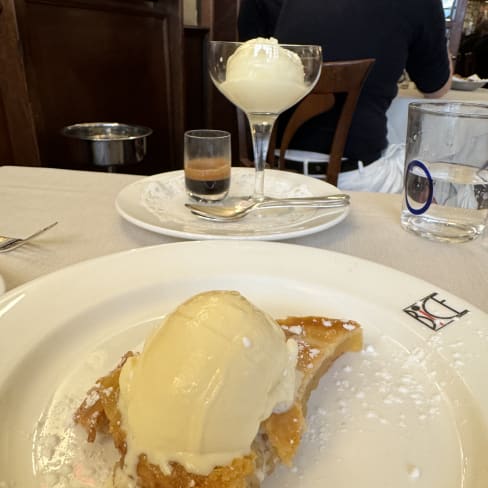 Bice Milano in Milan - Restaurant Reviews, Menu and Prices | TheFork