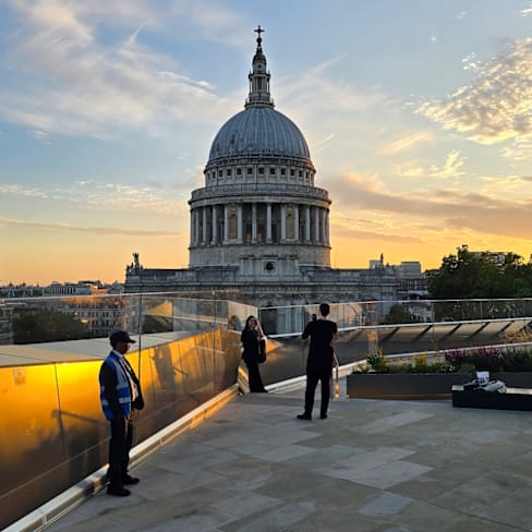 Madison in London - Restaurant Reviews, Menus, and Prices | TheFork