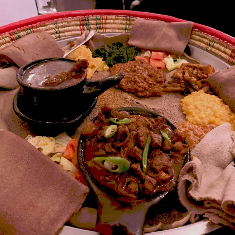 GoJo Hornstull in Stockholm - Restaurant Reviews, Menu and Prices | TheFork