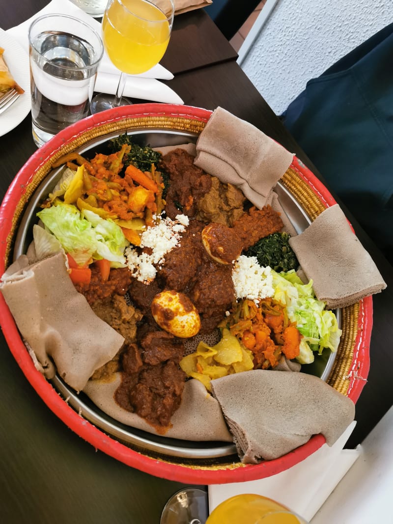 GoJo Hornstull i Stockholm - Restaurangens meny, öppettider, bokning ...