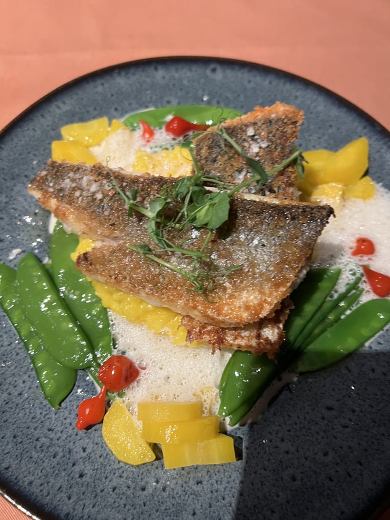 PIER 6 in Bremerhaven - Restaurant Reviews, Menu and Prices | TheFork