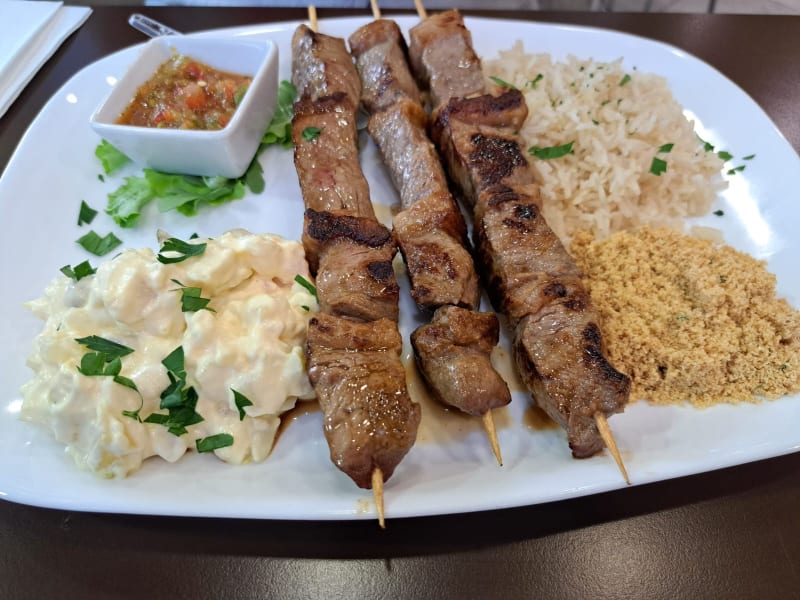 Brasita's Milano in Milan - Restaurant Reviews, Menu and Prices | TheFork