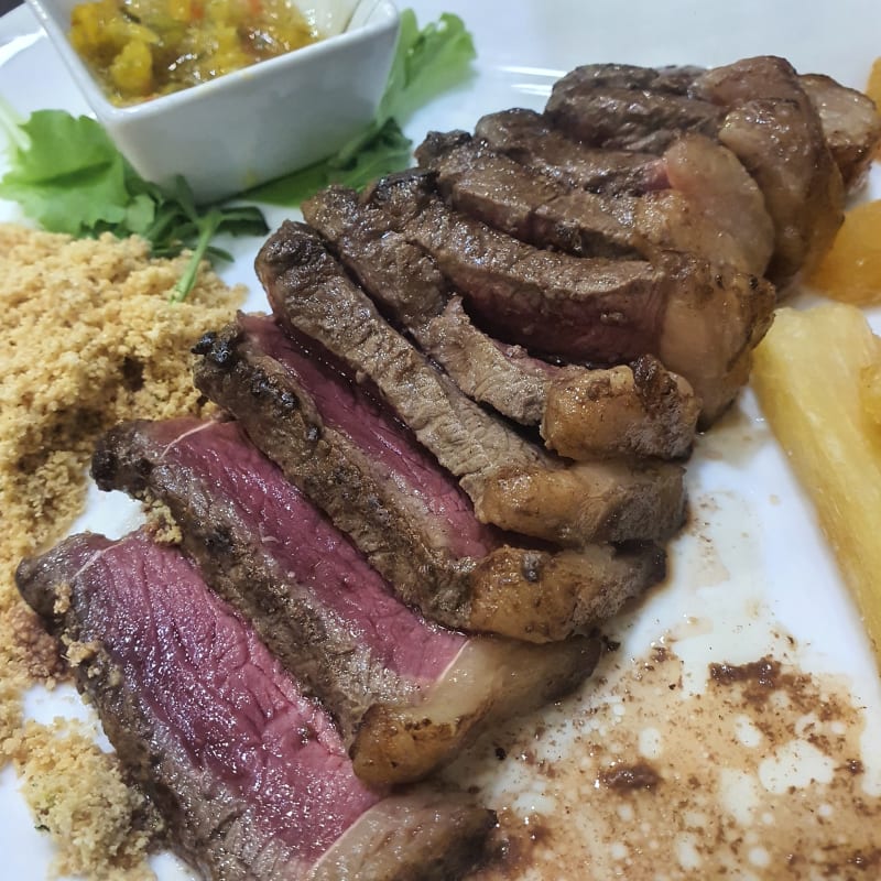 Brasita's Milano in Milan - Restaurant Reviews, Menu and Prices | TheFork