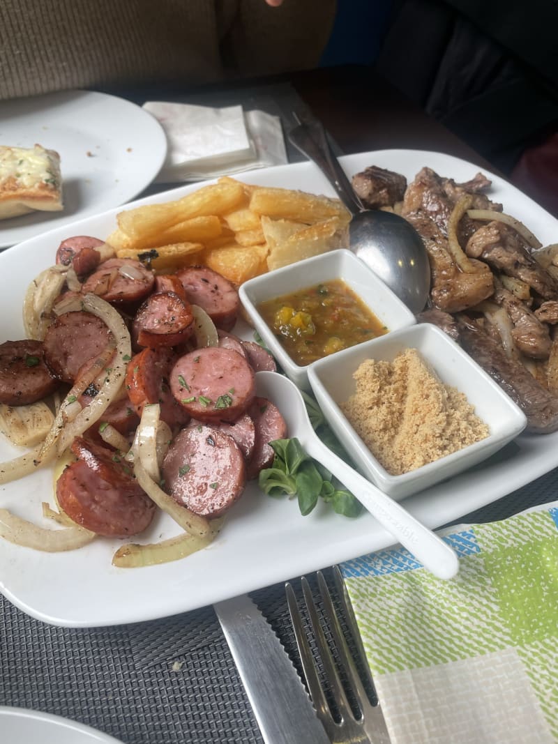 Brasita's Milano in Milan - Restaurant Reviews, Menu and Prices | TheFork