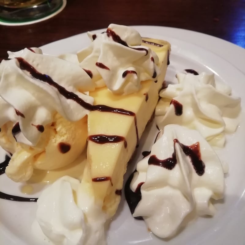 Saint Morris in Amsterdam - Restaurant Reviews, Menu and Prices | TheFork