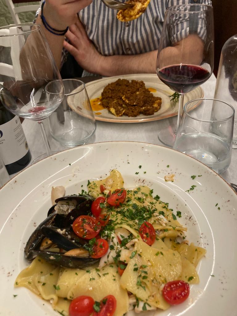 Il Ricettario in Florence - Restaurant Reviews, Menu and Prices | TheFork