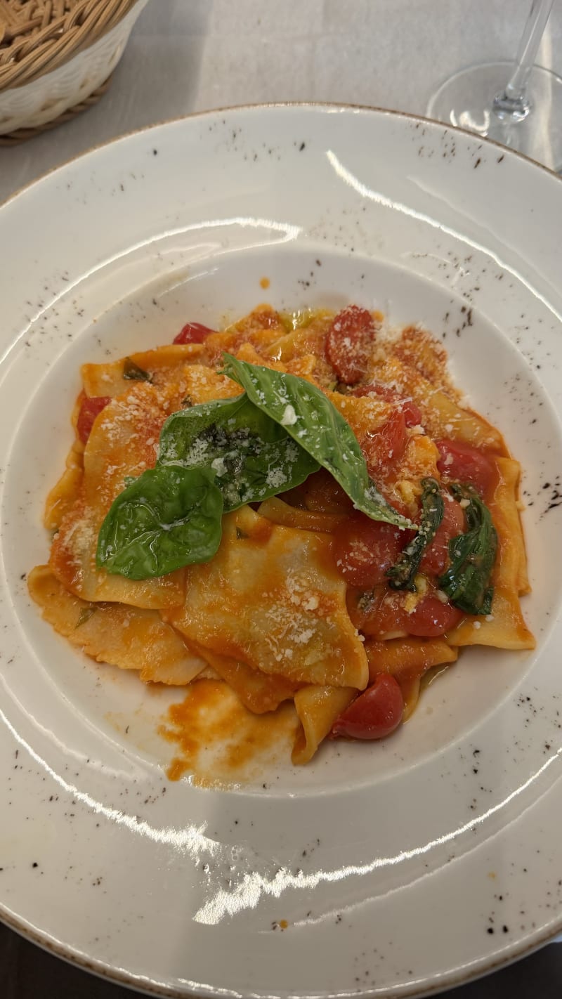 Il Ricettario in Florence - Restaurant Reviews, Menu and Prices | TheFork