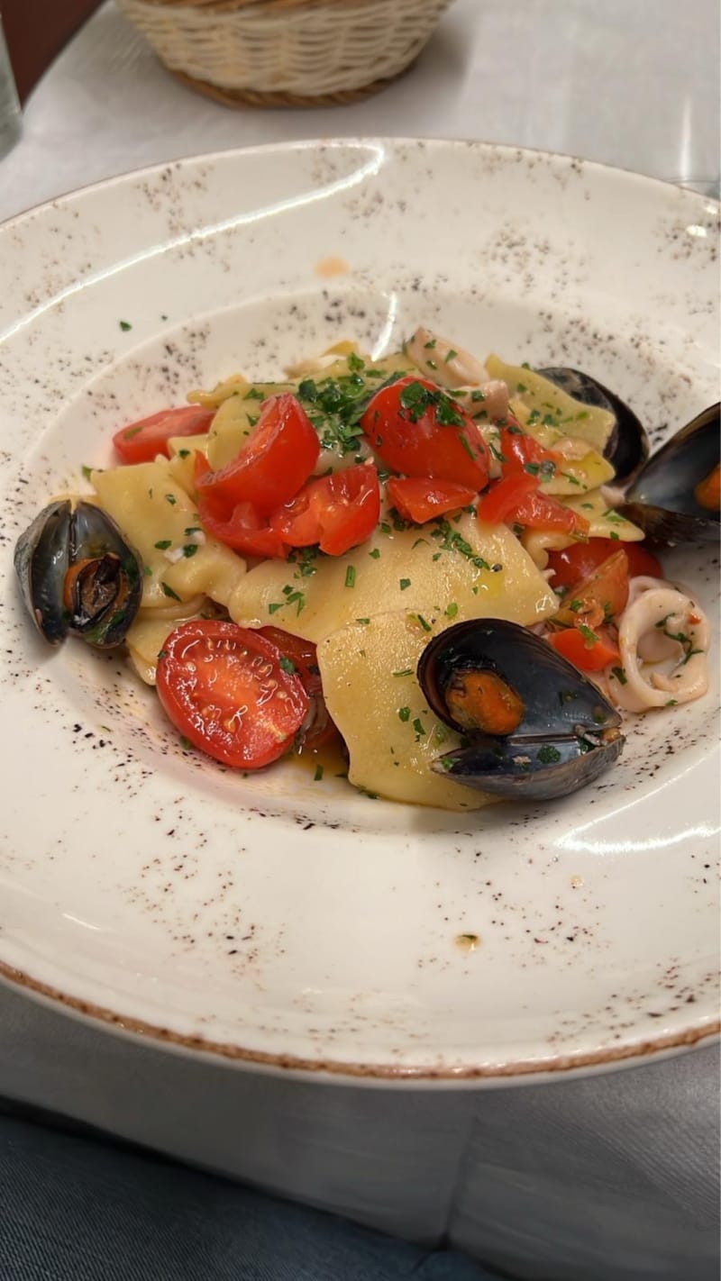 Il Ricettario in Florence - Restaurant Reviews, Menu and Prices | TheFork