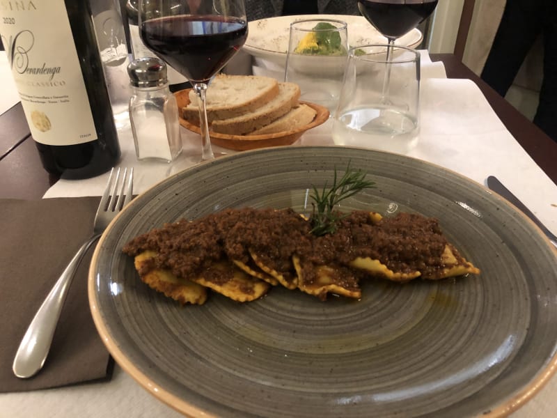 Il Ricettario in Florence - Restaurant Reviews, Menu and Prices | TheFork