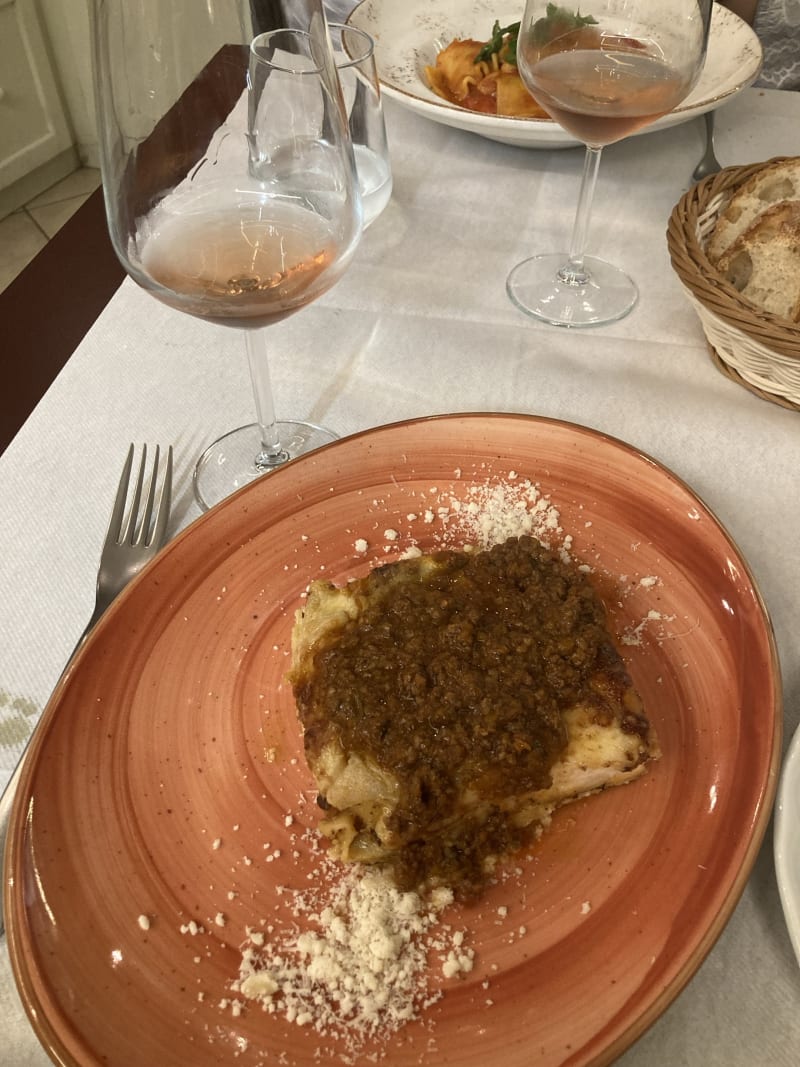 Il Ricettario in Florence - Restaurant Reviews, Menu and Prices | TheFork