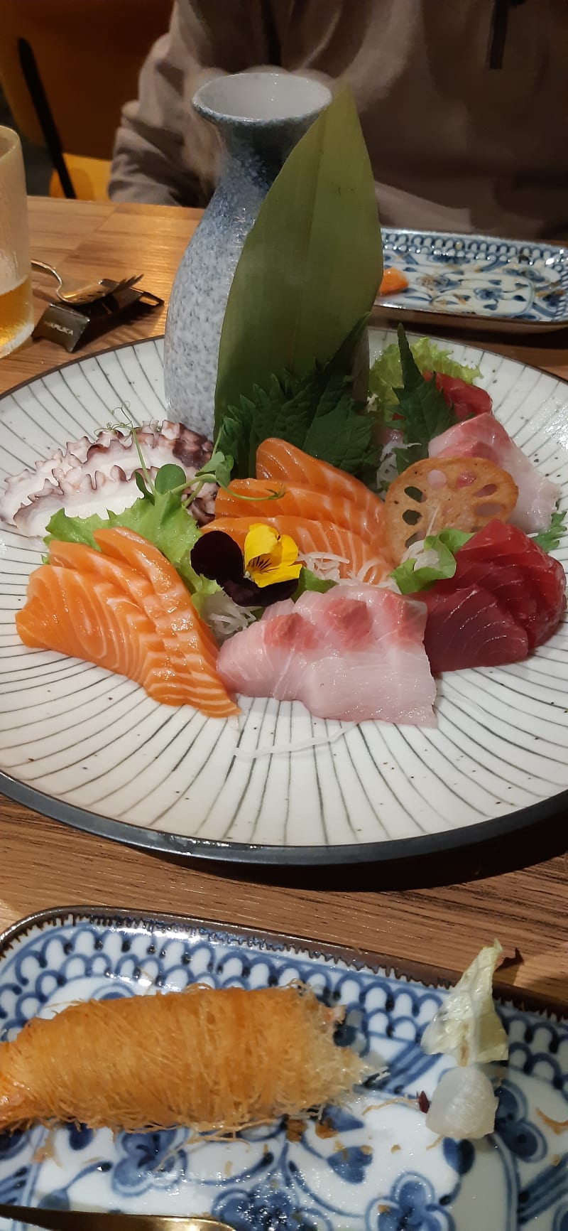 Haruka Sushi em Milão - Preços, menu, morada, reserva e avaliações do ...