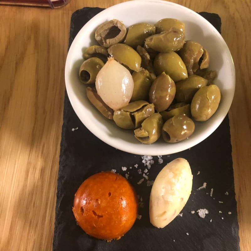 Tapas & Destapas in Porto - Restaurant Reviews, Menu and Prices | TheFork