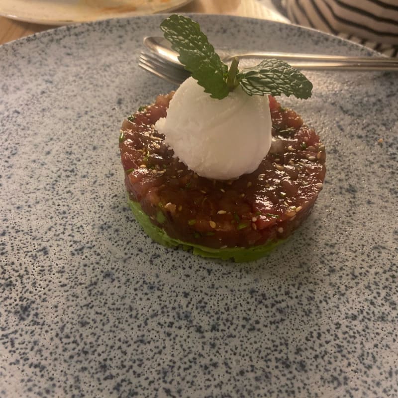 Tapas & Destapas in Porto - Restaurant Reviews, Menu and Prices | TheFork