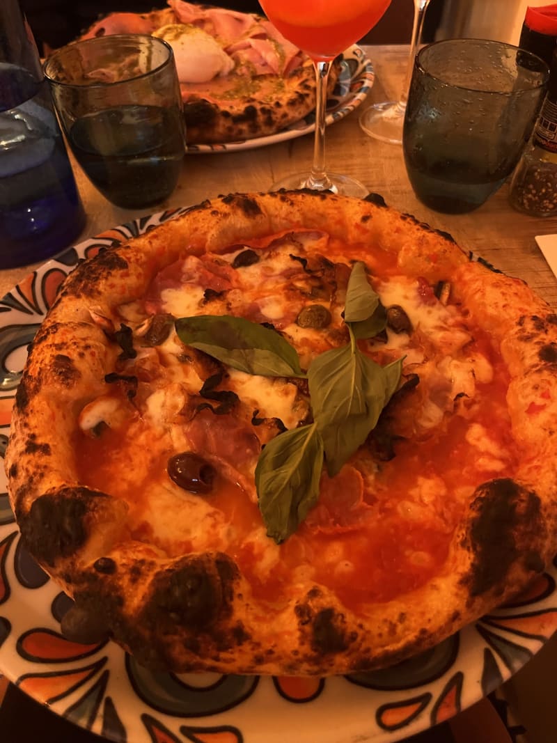 Senso in Paris - Restaurant Reviews, Menu and Prices | TheFork