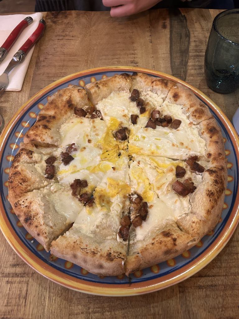 Senso in Paris - Restaurant Reviews, Menus, and Prices | TheFork