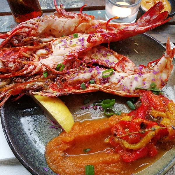 Chez Simon in Paris - Restaurant Reviews, Menu and Prices | TheFork