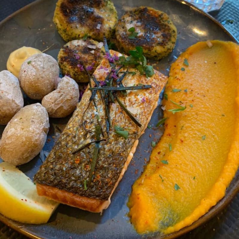 Chez Simon in Paris - Restaurant Reviews, Menu and Prices | TheFork