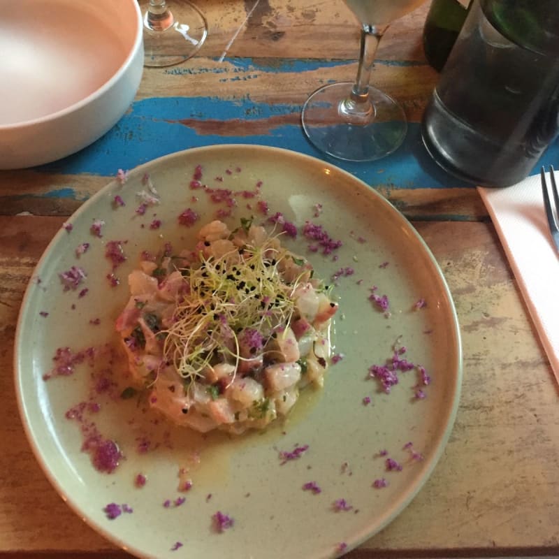 Chez Simon in Paris - Restaurant Reviews, Menu and Prices | TheFork