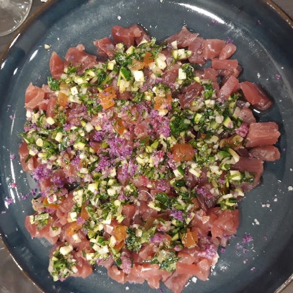 Chez Simon in Paris - Restaurant Reviews, Menu and Prices | TheFork