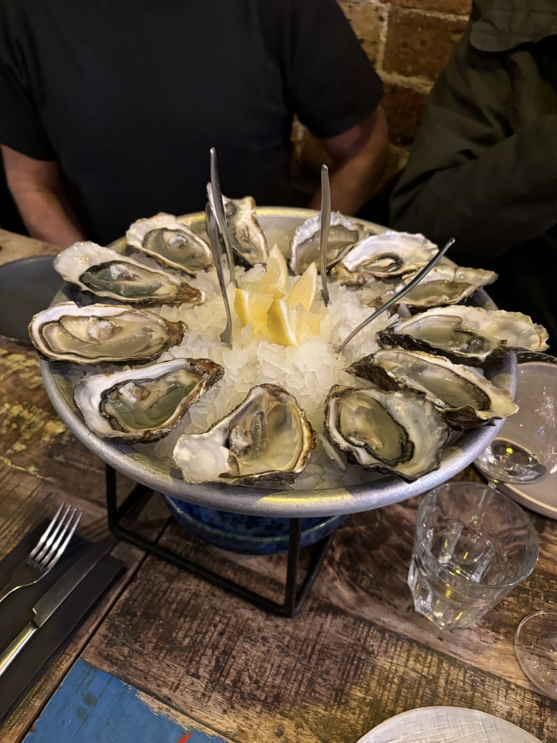 Chez Simon in Paris - Restaurant Reviews, Menu and Prices | TheFork