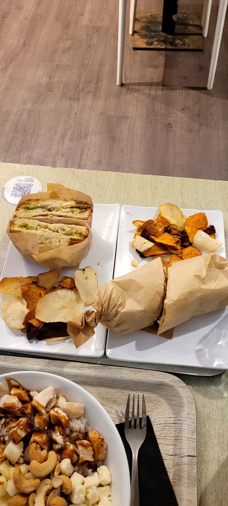 Restaurante Healthy Poke Las Palmas en Las Palmas De Gran Canaria ...