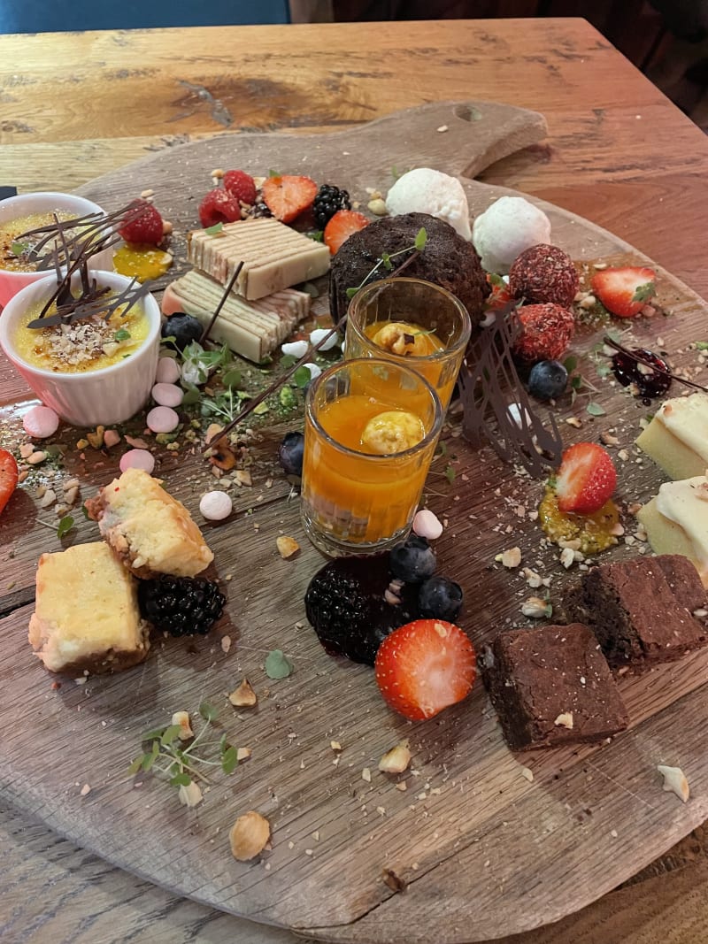 JACK in Rotterdam - Restaurant Reviews, Menu and Prices | TheFork