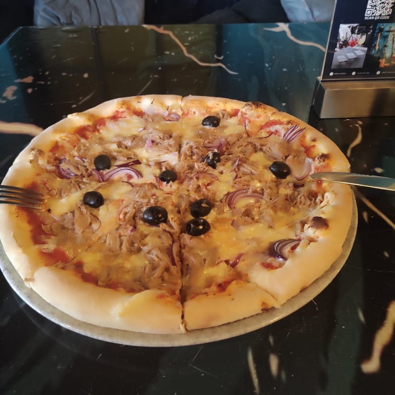Corleone Restaurant & Lounge in Wien - Bewertungen, Speisekarte und ...