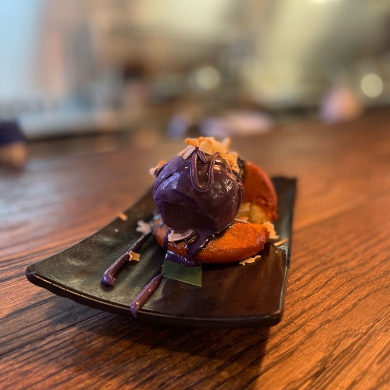 Yuu Kitchen in London - Restaurant Reviews, Menu and Prices | TheFork