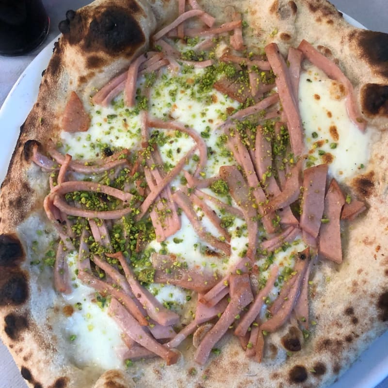 Boom - Pizza No Limits in Alba - Restaurant Reviews, Menu and Prices ...