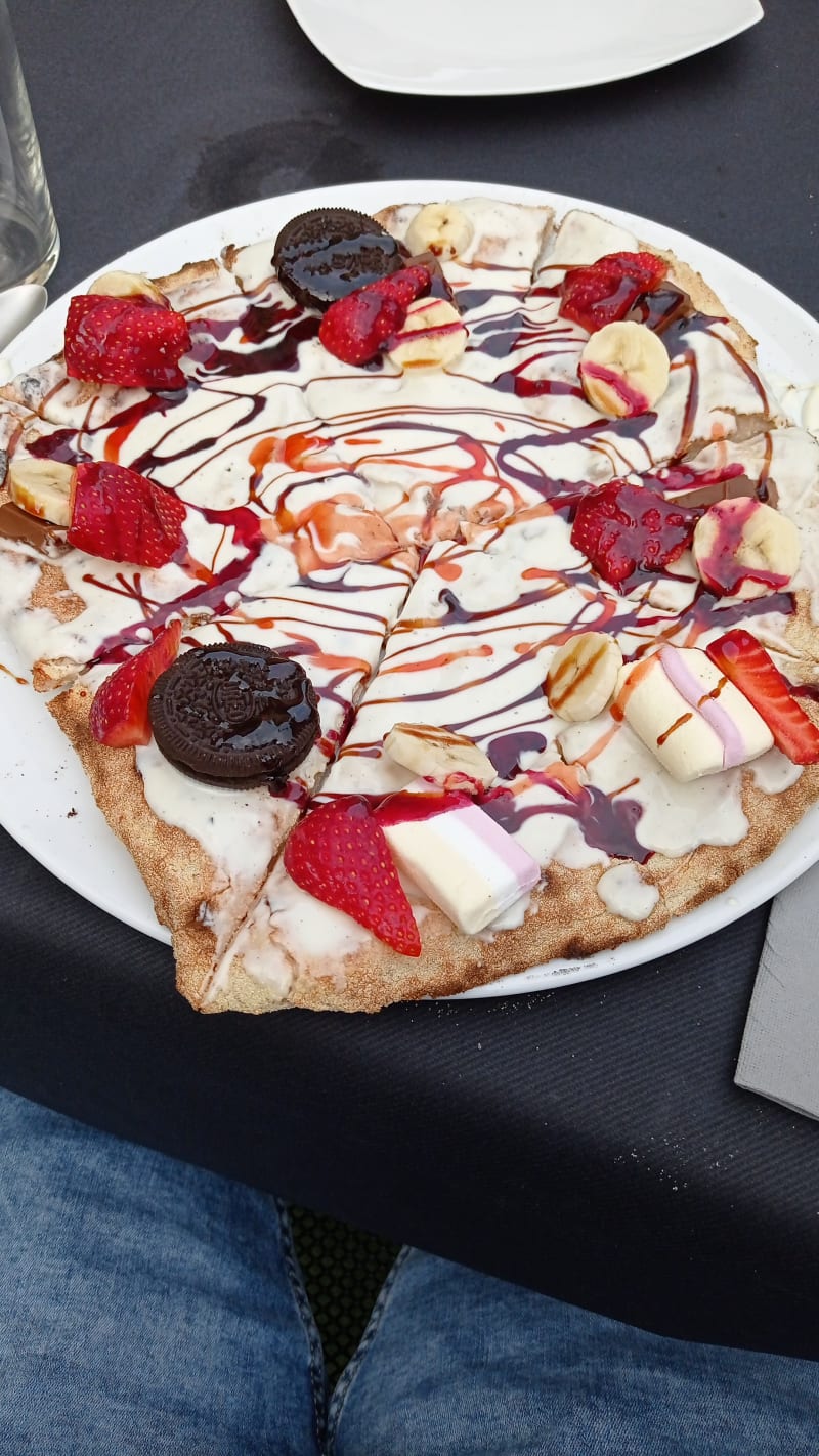 Boom - Pizza No Limits in Alba - Restaurant Reviews, Menu and Prices ...