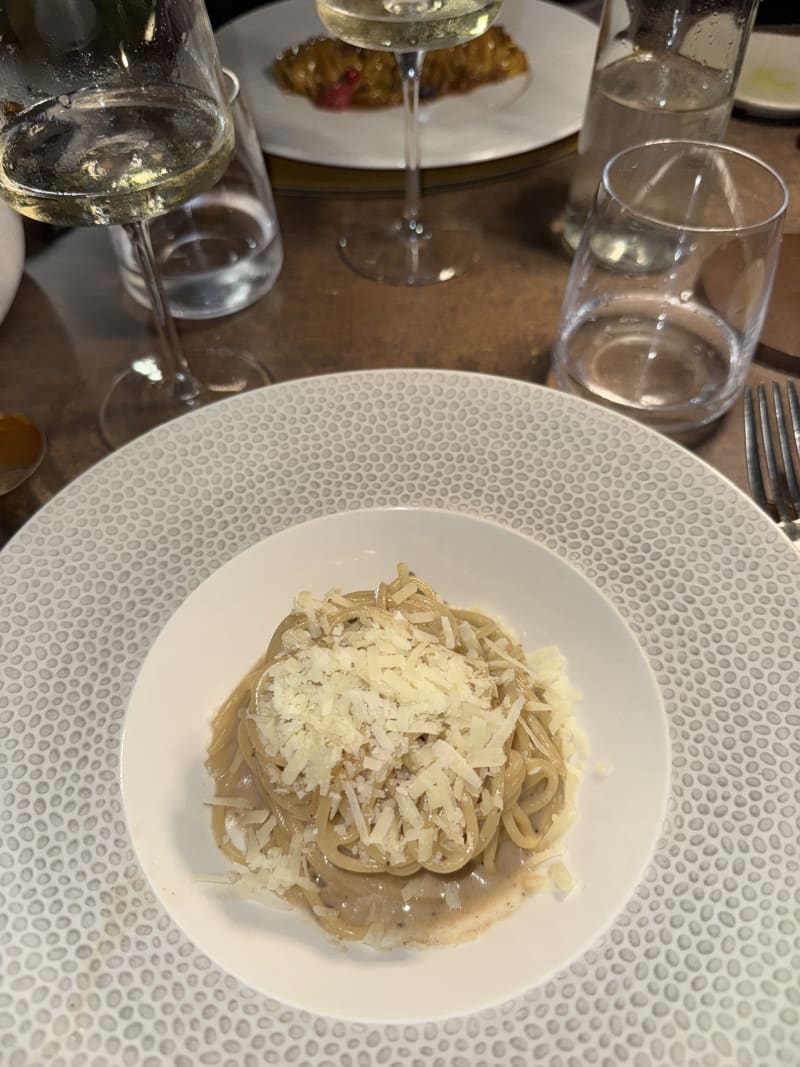 Masa Rooftop Roma in Rome - Restaurant Reviews, Menu and Prices | TheFork