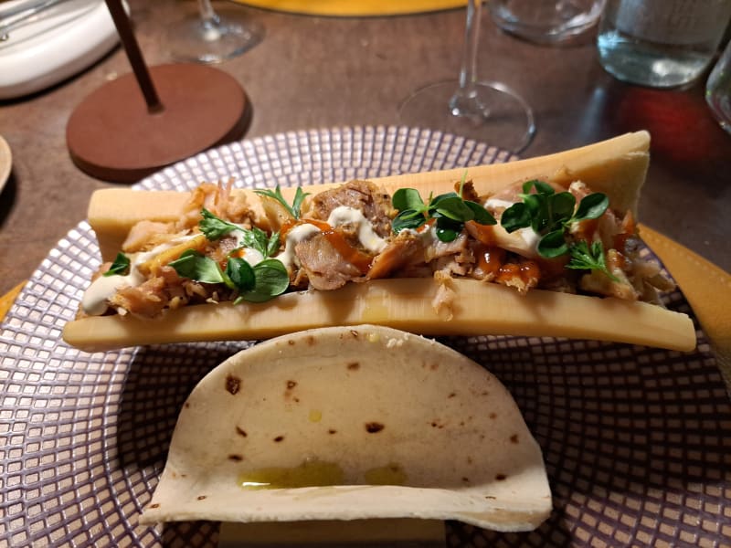 Masa Rooftop Roma in Rome - Restaurant Reviews, Menu and Prices | TheFork