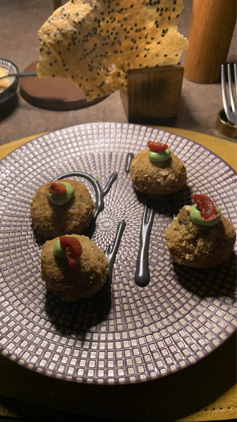 Masa Rooftop Roma in Rome - Restaurant Reviews, Menu and Prices | TheFork