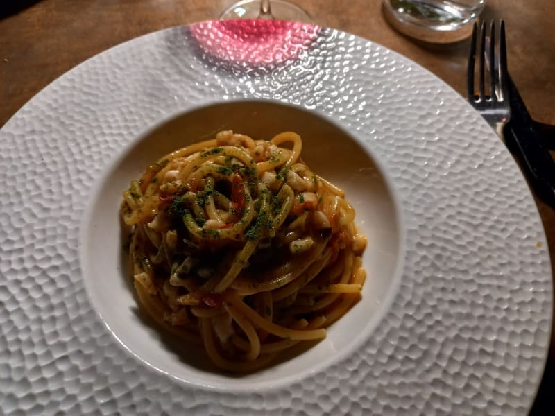 Masa Rooftop Roma in Rome - Restaurant Reviews, Menu and Prices | TheFork