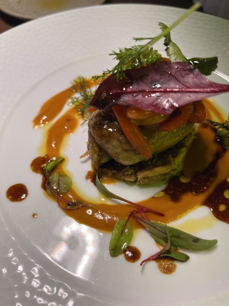 Masa Rooftop Roma in Rome - Restaurant Reviews, Menu and Prices | TheFork