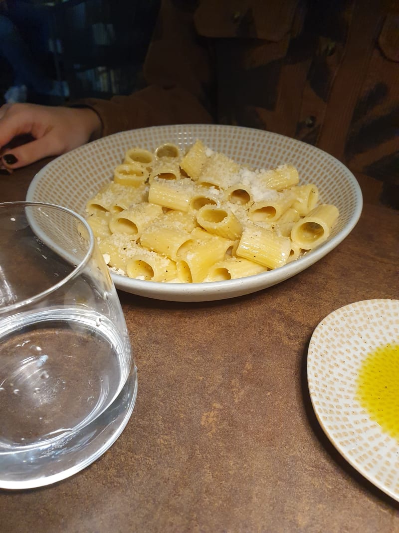 Masa Rooftop Roma in Rome - Restaurant Reviews, Menu and Prices | TheFork