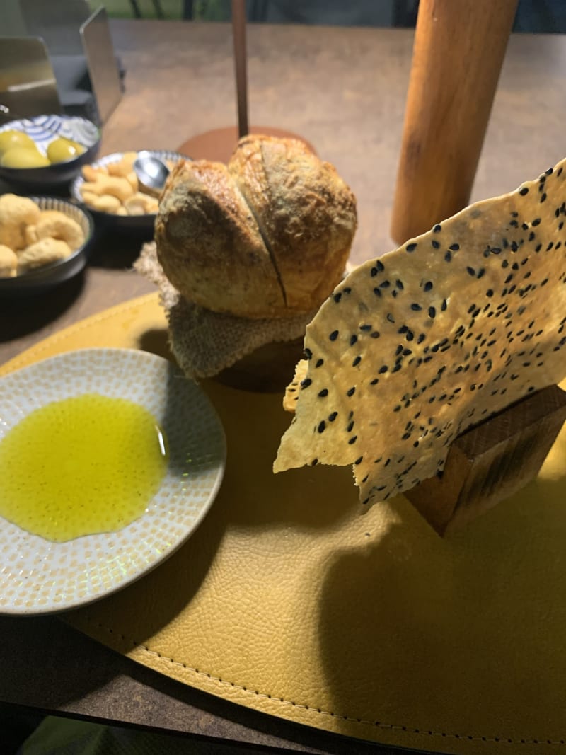 Masa Rooftop Roma a Roma - Menu, prezzi, immagini, recensioni e ...