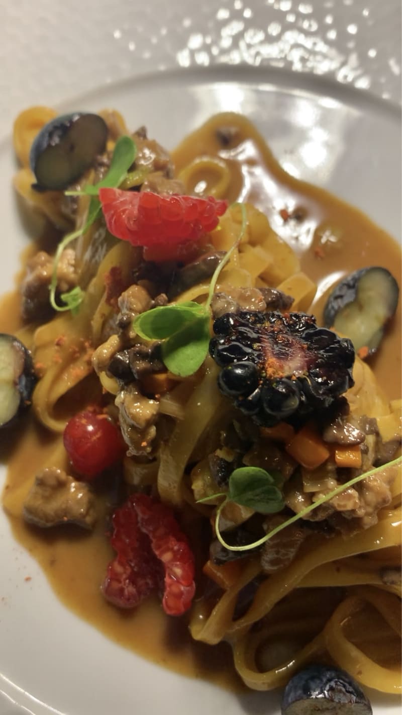 Masa Rooftop Roma in Rome - Restaurant Reviews, Menu and Prices | TheFork