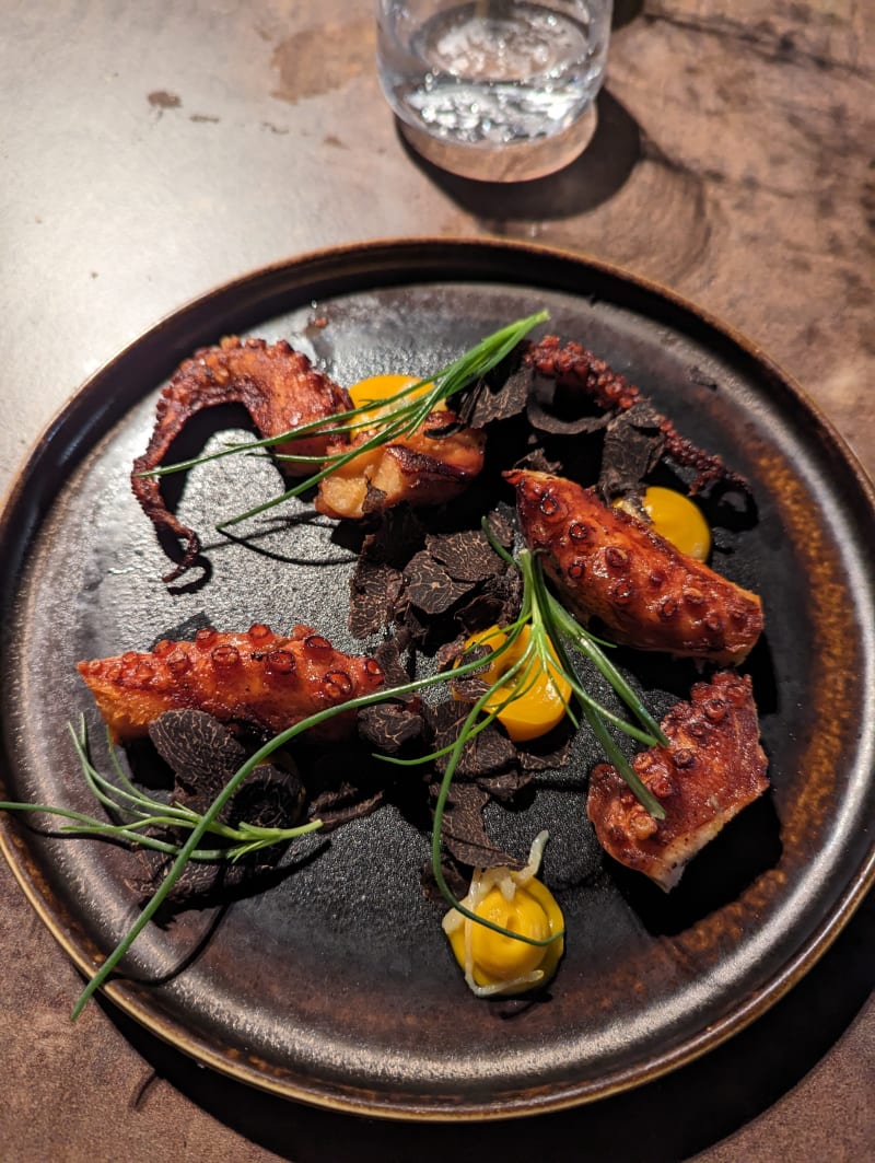 Masa Rooftop Roma in Rome - Restaurant Reviews, Menu and Prices | TheFork