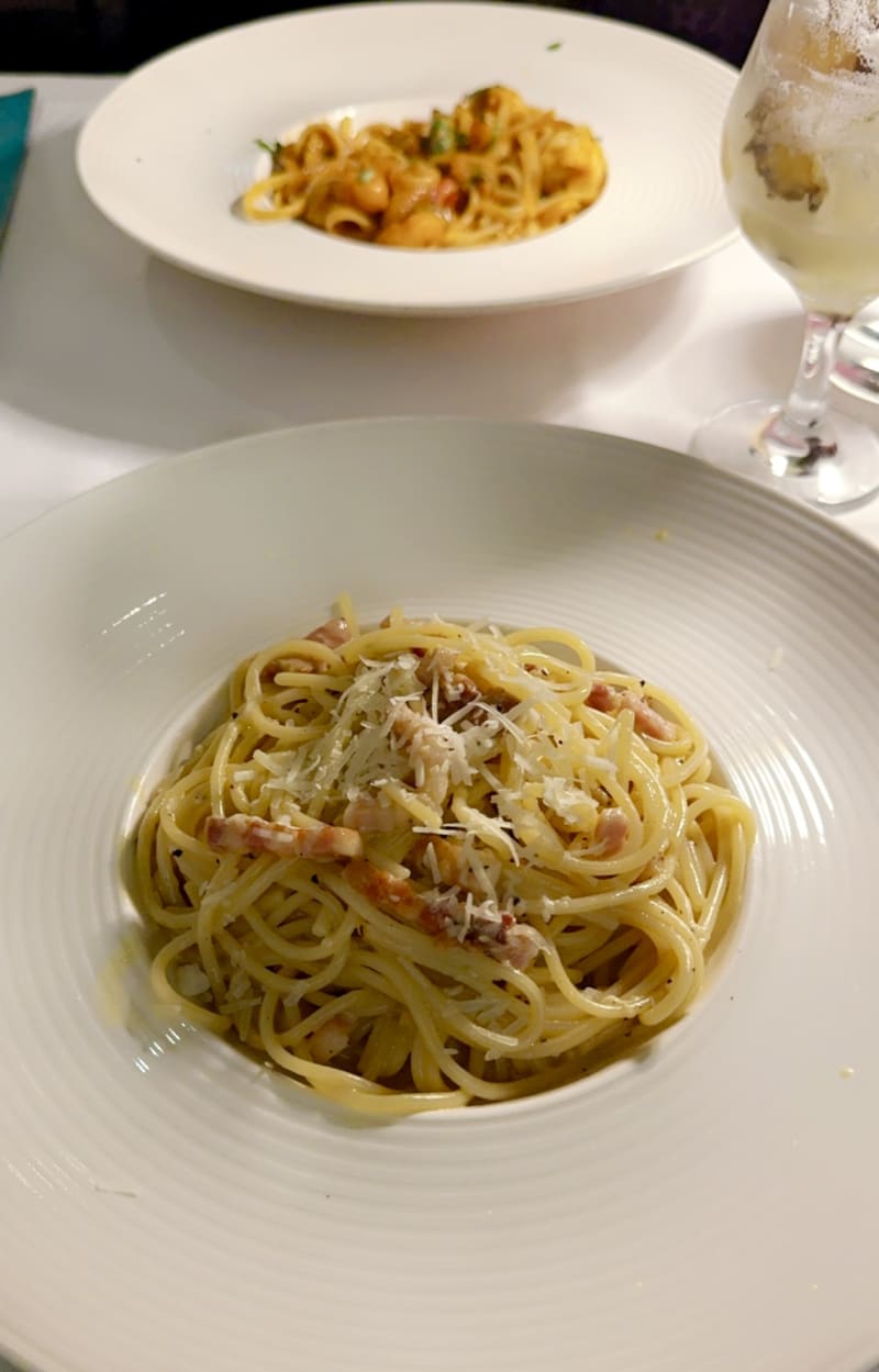 Lucarelli Restaurant Mailbox in Birmingham - Restaurant Reviews, Menus ...