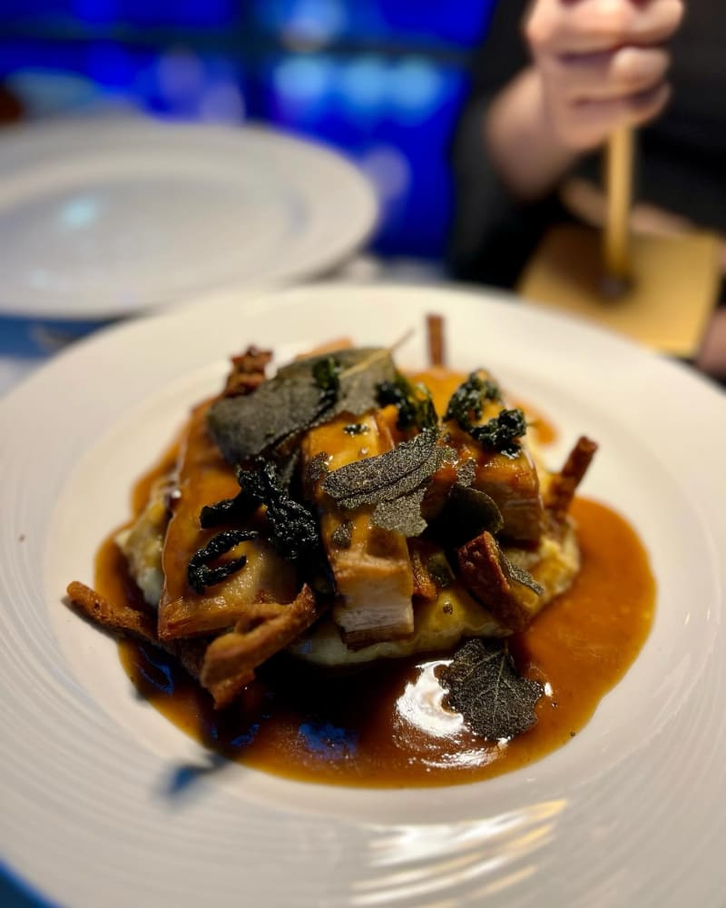 Lucarelli Restaurant Mailbox in Birmingham - Restaurant Reviews, Menus ...