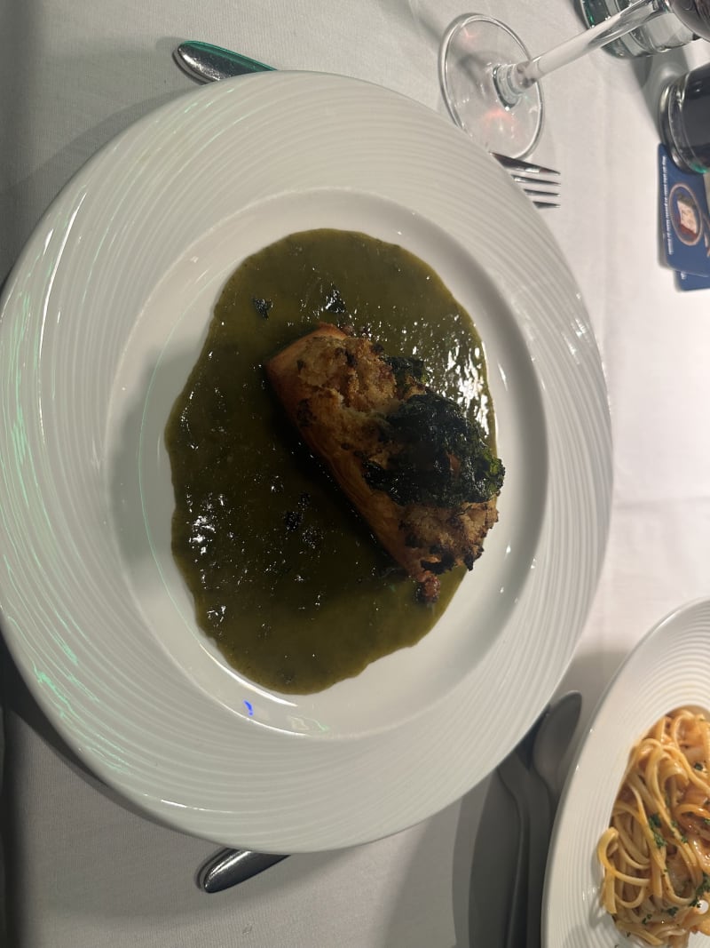 Lucarelli Restaurant Mailbox in Birmingham - Restaurant Reviews, Menus ...