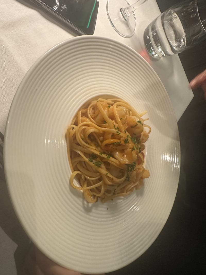 Lucarelli Restaurant Mailbox in Birmingham - Restaurant Reviews, Menus ...