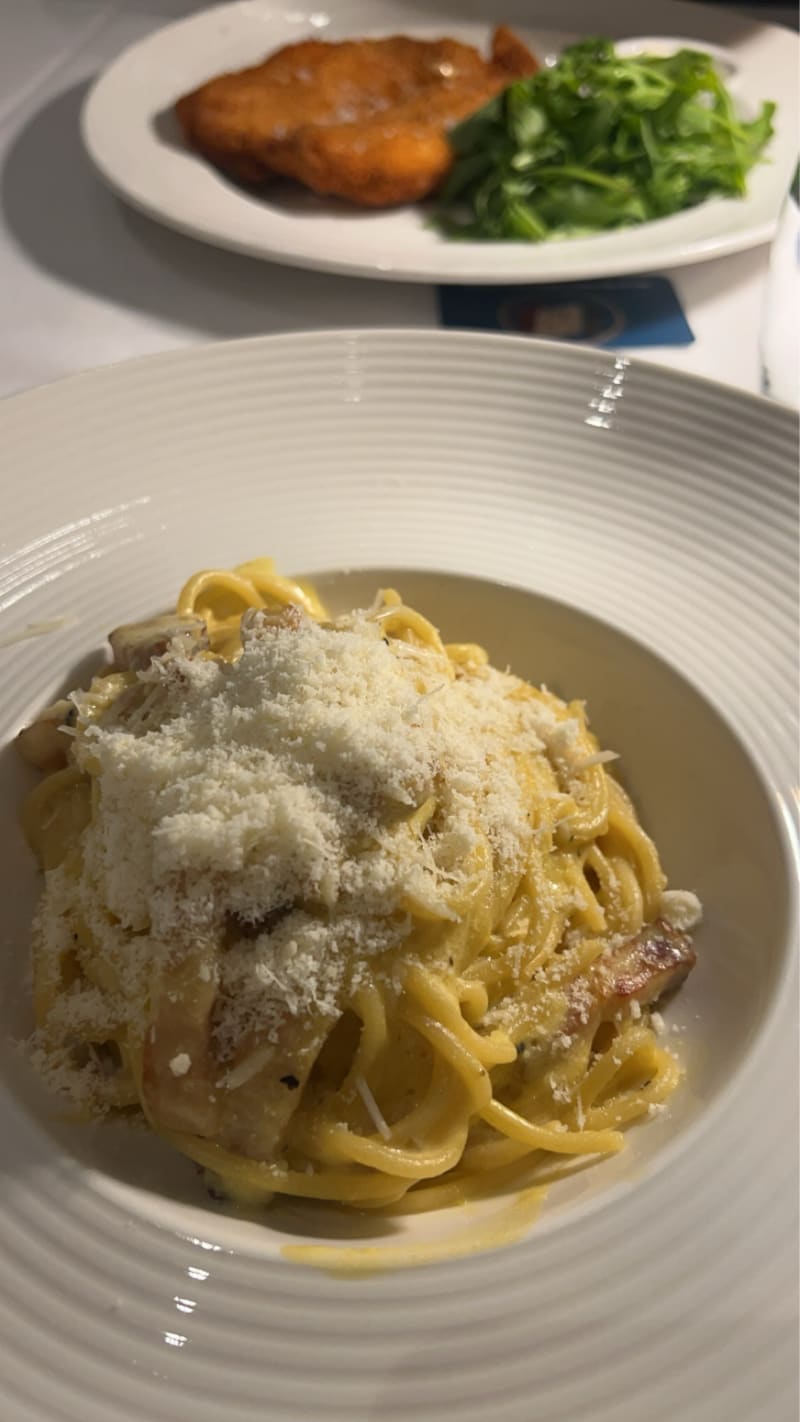 Lucarelli Restaurant Mailbox in Birmingham - Restaurant Reviews, Menus ...