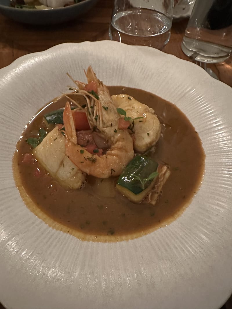 Restaurant TOWA à Paris - Menu, avis, prix et réservation | TheFork