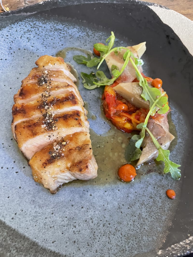 Restaurant TOWA à Paris - Menu, avis, prix et réservation | TheFork